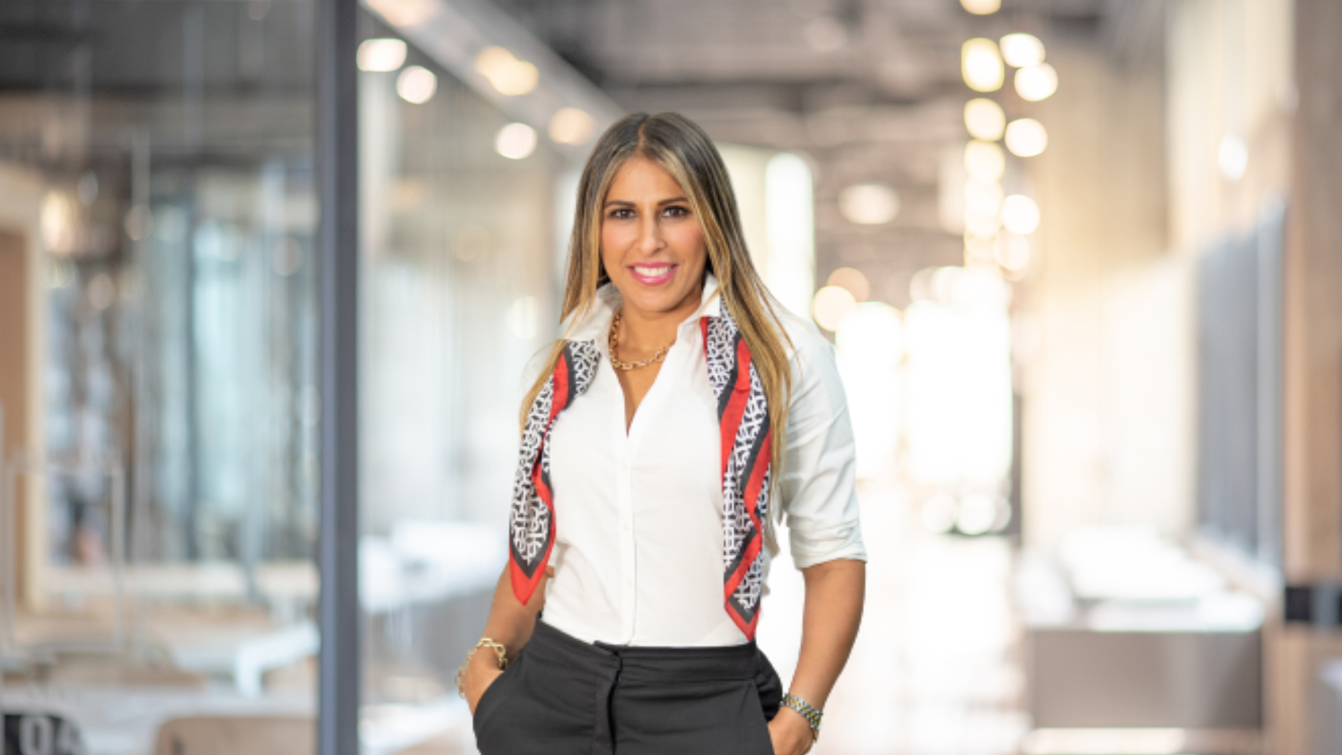 Andreina Baez I Caso de éxito TSR - The Simple Rent Blog