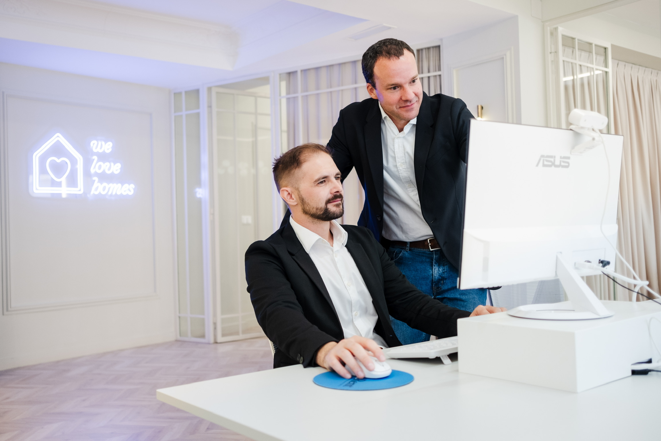 Franquicia rentable I The Simple Rent vuelve a crecer en 2023 - The ...