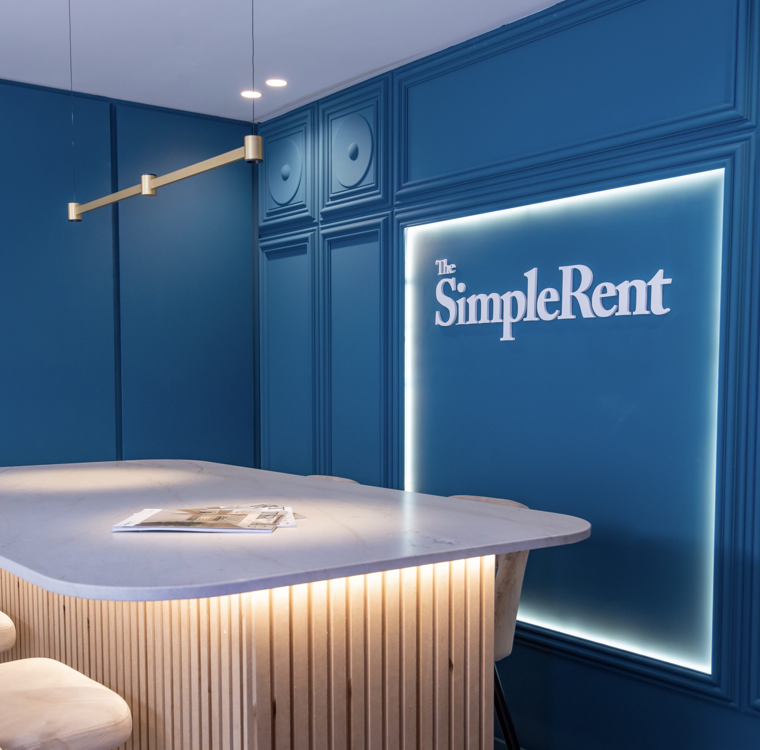 ¡The Simple Rent! Celebrando 30 Años de Éxito en el Mundo Inmobiliario ...