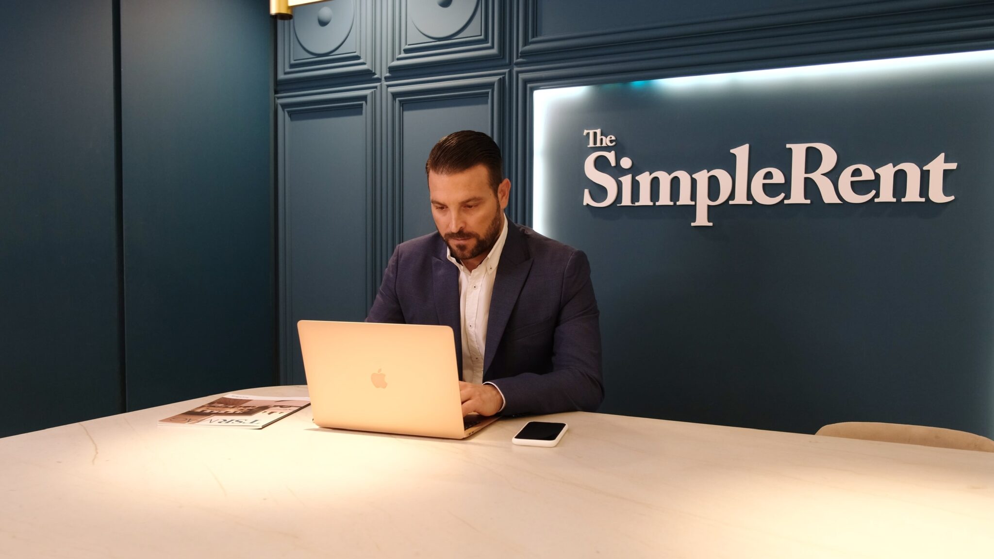 The Simple Rent colabora con la compañía de seguros ARAG - The Simple ...