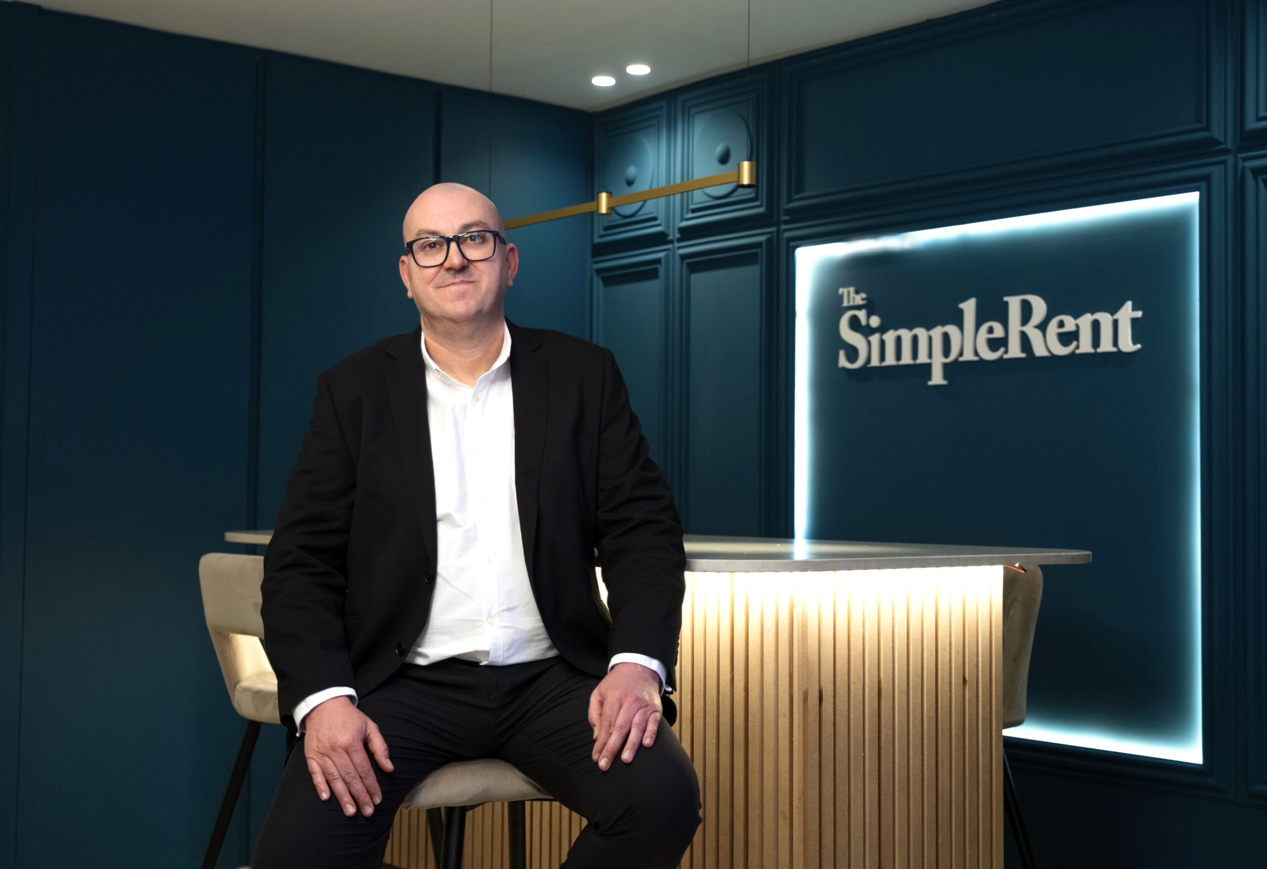 Tus primeros 7 días como agente inmobiliario - The Simple Rent Blog